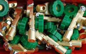Automotive Part Marking | Durable Technologies