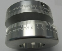 Custom Engraving - Mold Engraving | Durable Technologies