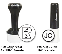 Inspection Stamps | Steel Stamp | Ink Stamps | Marking Tools