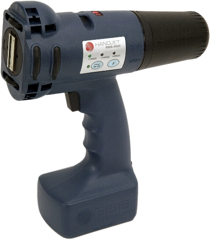 Handjet | Portable Ink Jet Printer | Marking Machines