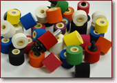 Hot Melt Ink Rolls | Marking Equipment