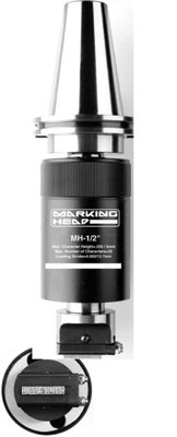 CNC Marking Tools | Marking Machines