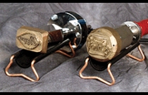 Using a Branding Iron: The 5 Things You Need to Know