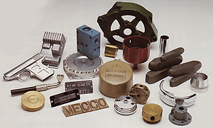 Part Marking | Contract Part Marking | Part Marking Service