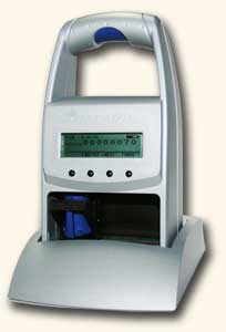 Jetstamp Date Coding CPG Products