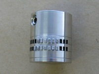 Type Holders | Date Coding Type Holders | Package Date Coding