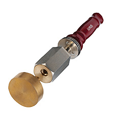 Hand Held Branding Irons | Marking Systems