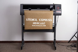 Industrial Stencils | Durable Technologies