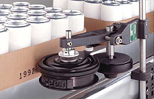 Marking Boxes and Bags is Easier with Carton Coders
