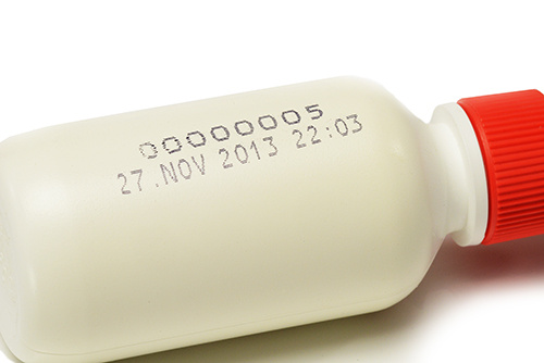 Inline Industrial Ink Jet Printers | Durable Technologies