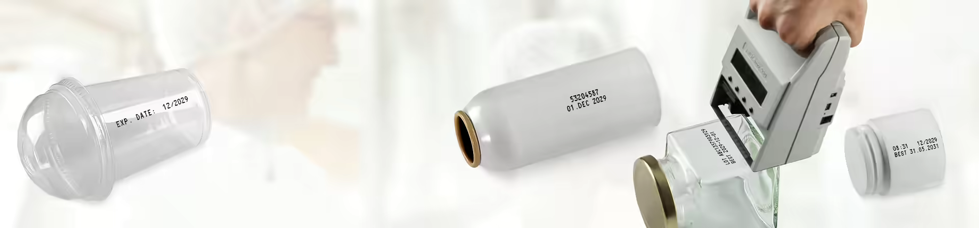 JetStamp | Portable Ink Jet Printer | Durable Technologies