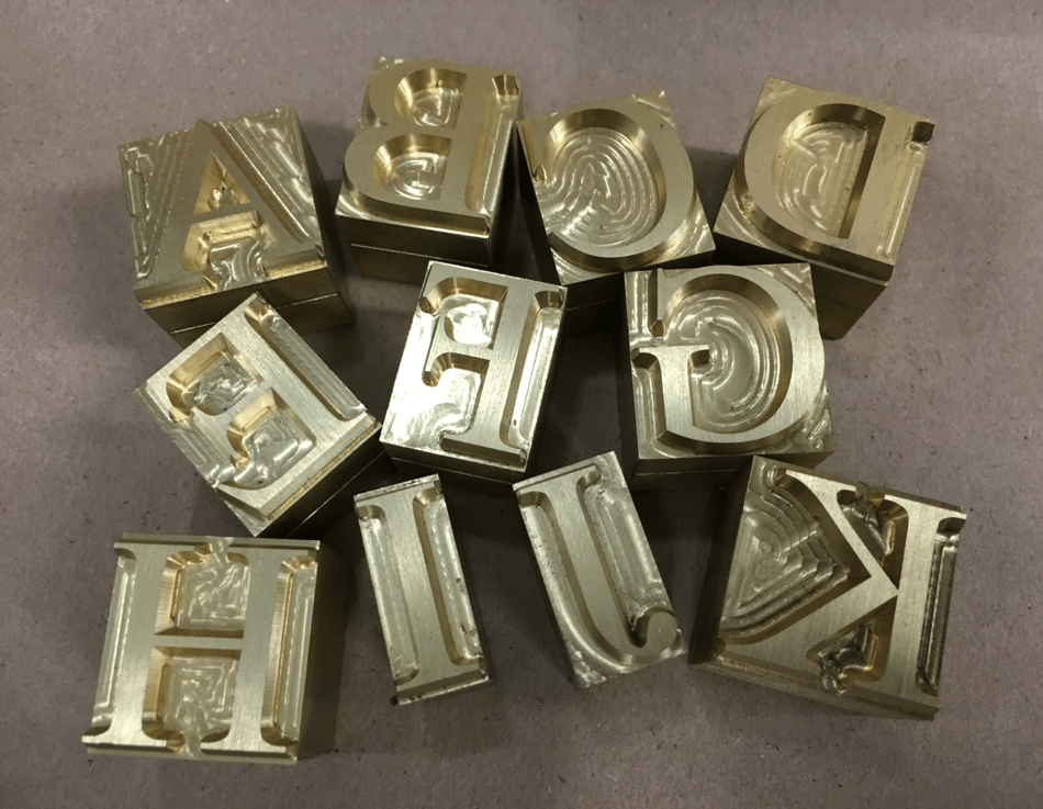 Hot Stamping Equipment - Hot Stamping Supplies | Durable Technologies