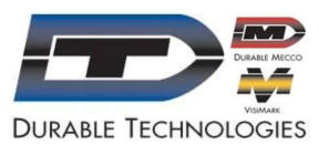 Marking Equipment | Marking Tools | Part Marking | Durable Technologies