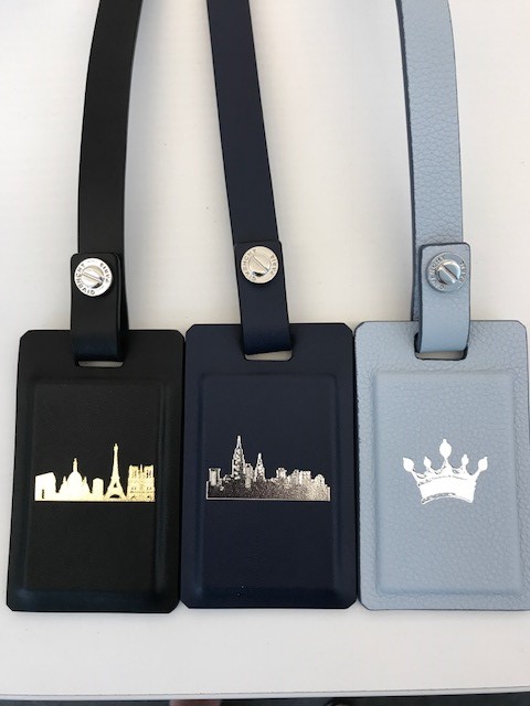 What is Hot Stamping?