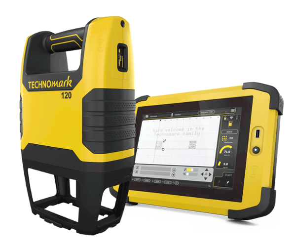 Portable Dot Peen | Marking Machines