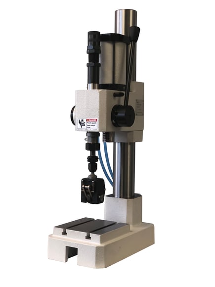 Pneumatic Press - Pneumatic Presses - Small Pneumatic Press | Durable ...