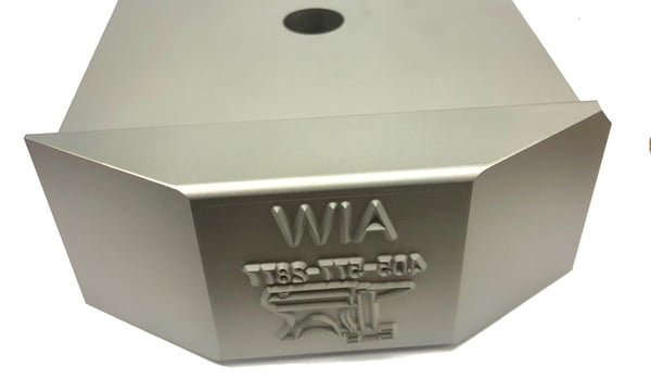 The Indelible Impact of Steel Hand Stamps: Forging a Mark of Precision