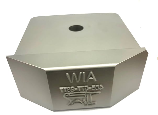 Steel Stamps for Metal - What to Look For in a Supplier