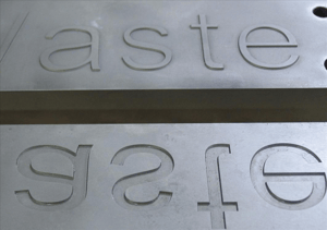 Embossing Dies for Steel Stamping | Durable Technologies