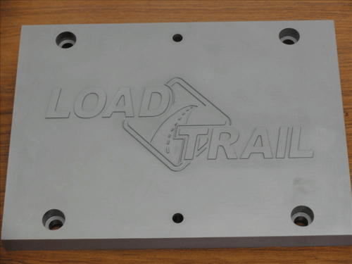 Custom Dies for Marking | Durable Technologies