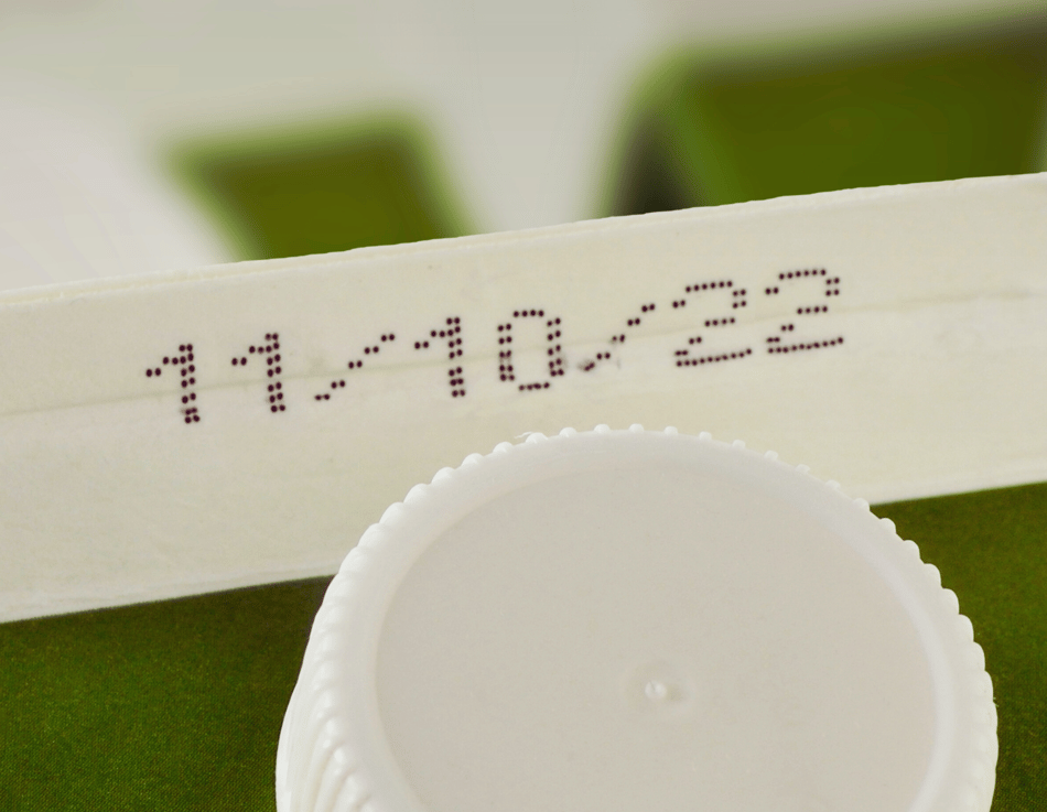 Continuous Ink Jet Printer | In-Line Ink Jet Printer | Date Coding