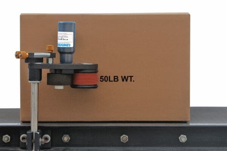 Carton Coding | Date Coding for Cartons | Conveyor Printer