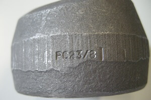 Direct Part Mark | Durable Technologies