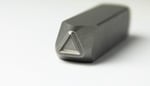 Buttress Triangle Hand Stamps