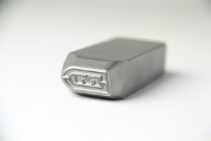 Custom Steel Stamps - Custom Steel Hand Stamps | Durable Technologies