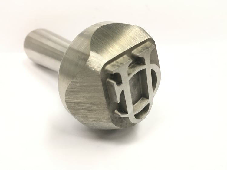 Design Your Own Custom Metal Stamps