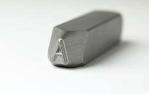 Marking Symbol Charts | Steel Stamp Symbols | Durable Technologies