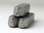 Hand Stamps - Steel Stamps | Durable Technologies
