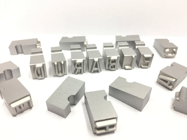 Different Kinds of Marking Tools Explained