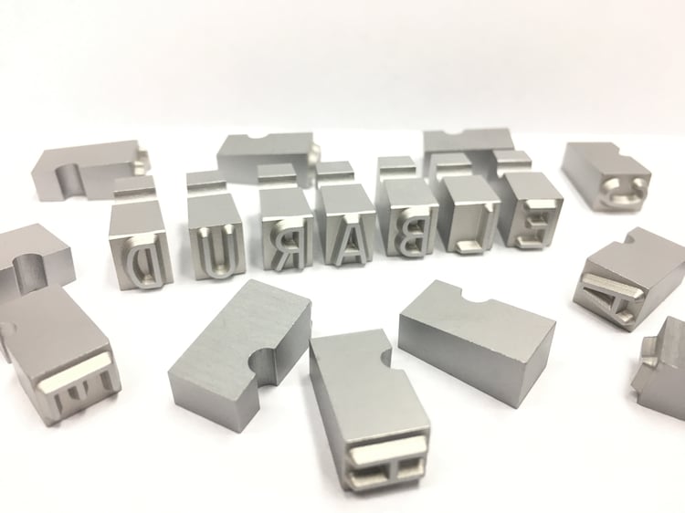 Different Kinds of Marking Tools Explained