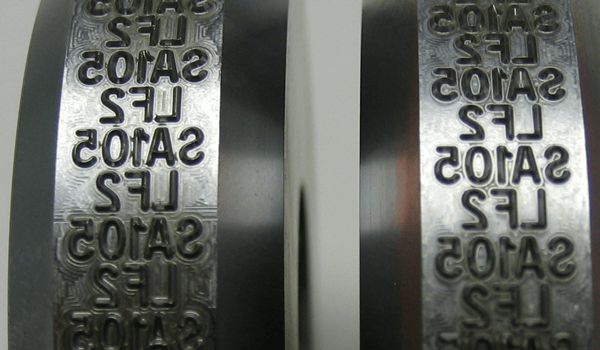 Guide to Steel Stamps: Roll Dies, Embossing Dies, and Hot Stamp Dies