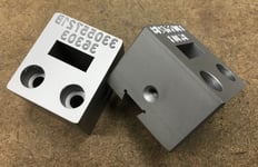 Steel Stamps | Steel Dies | Roll Dies